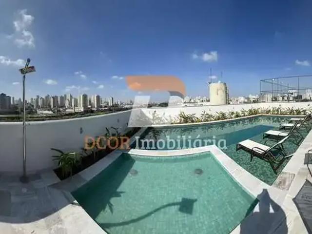 Apartamento para Venda em São Paulo/SP Mooca 1 Quartos