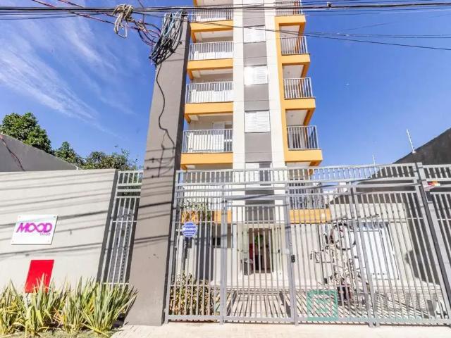 Apartamento para Venda em São Paulo/SP Mooca 1 Quartos