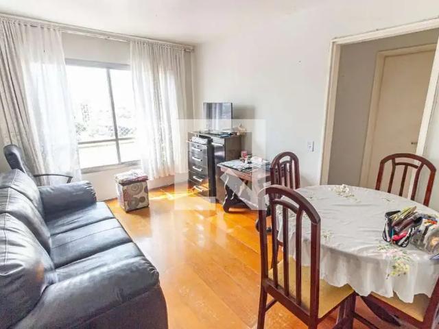Apartamento para Venda em São Paulo/SP Mooca 1 Quartos
