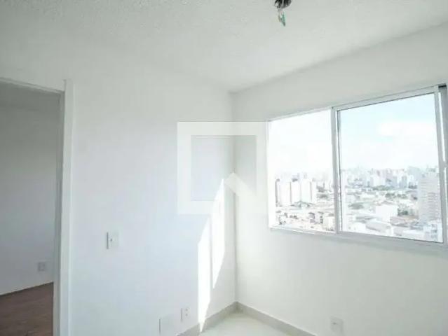 Apartamento para Venda em São Paulo/SP Mooca 1 Quartos