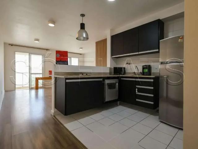 Apartamento para Venda em São Paulo/SP Mooca 1 Quartos