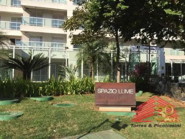 Apartamento para Venda em São Paulo/SP Mooca 1 Quartos