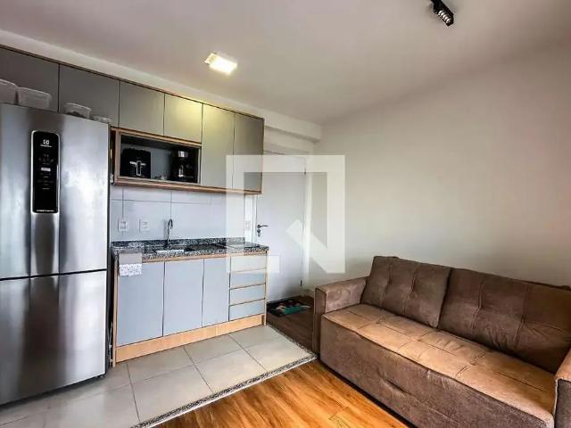 Apartamento para Venda em São Paulo/SP Mooca 1 Quartos