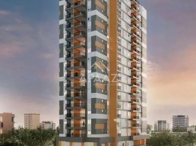 Apartamento para Venda em São Paulo/SP Mooca 1 Quartos