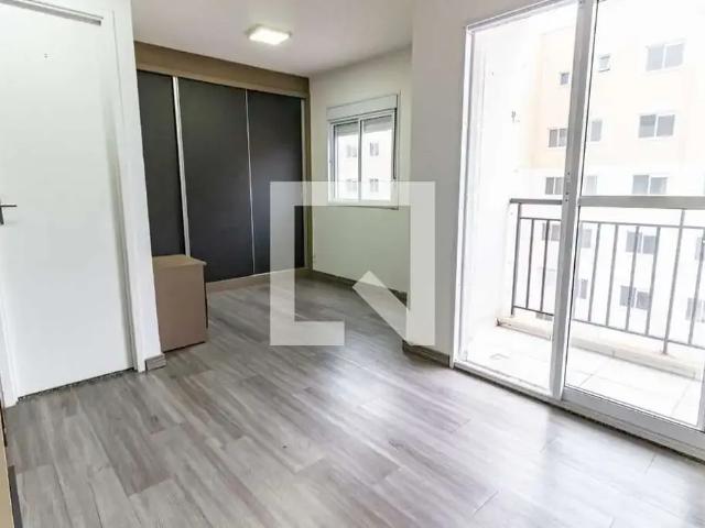Apartamento para Venda em São Paulo/SP Mooca 1 Quartos