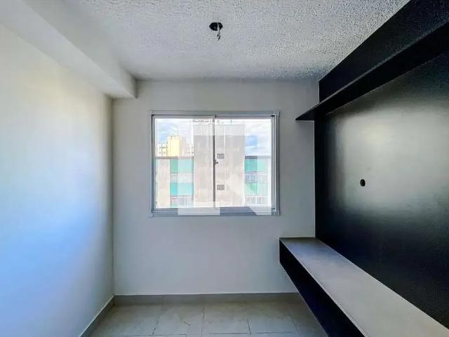 Apartamento para Venda em São Paulo/SP Mooca 1 Quartos