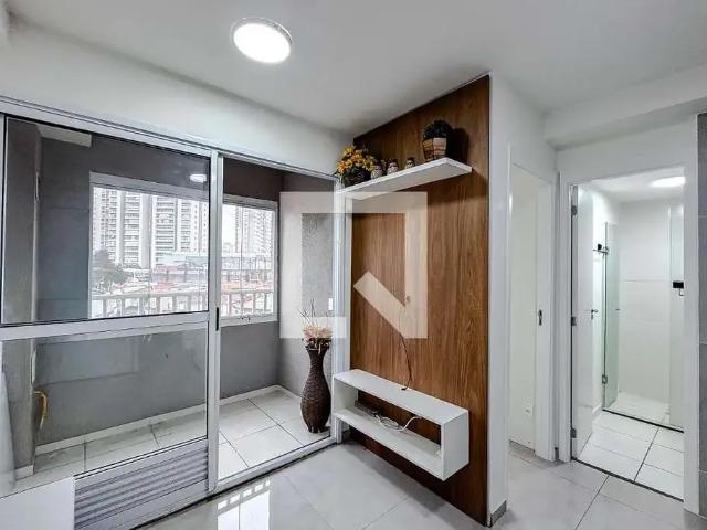 Apartamento para Venda em São Paulo/SP Mooca 1 Quartos