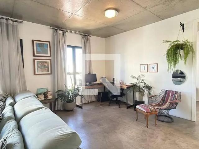 Apartamento para Venda em São Paulo/SP Mooca 1 Quartos