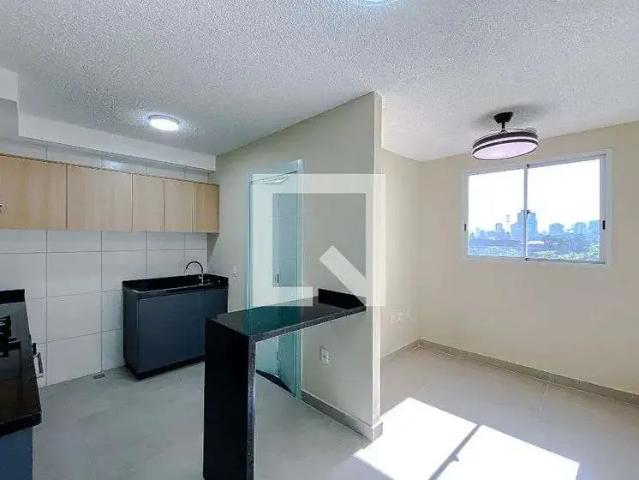 Apartamento para Venda em São Paulo/SP Mooca 1 Quartos