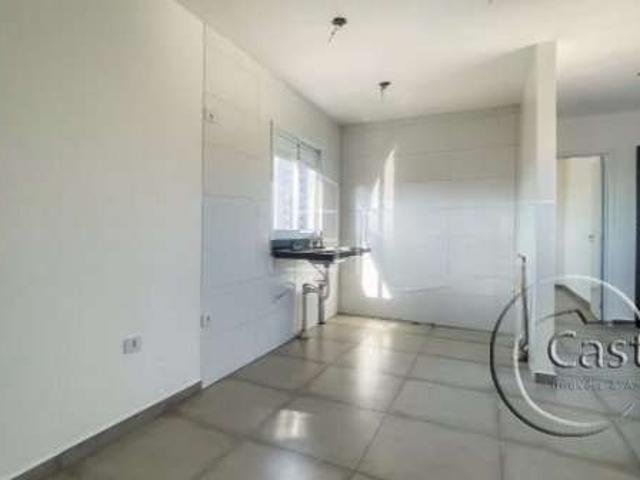 Apartamento para Venda em São Paulo/SP Mooca 1 Quartos