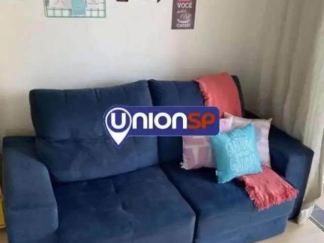 Apartamento para Venda em São Paulo/SP Mooca 1 Quartos