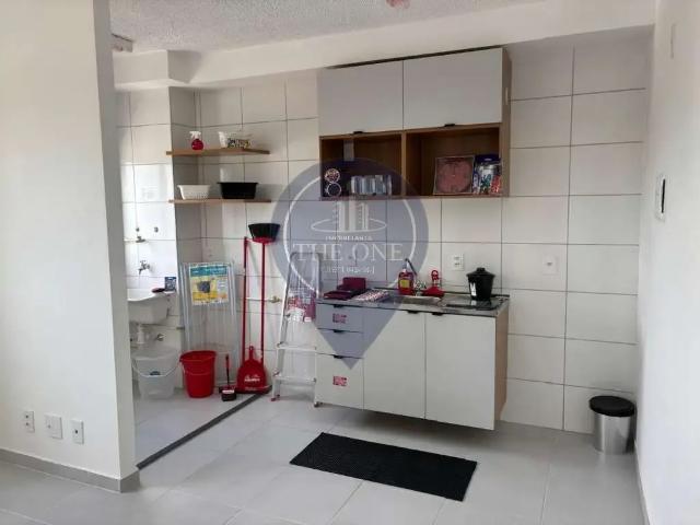 Apartamento para Venda em São Paulo/SP Mooca 1 Quartos