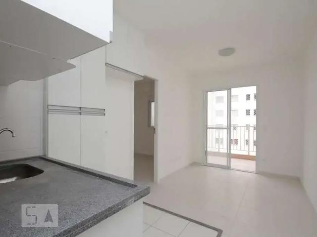 Apartamento para Venda em São Paulo/SP Mooca 1 Quartos