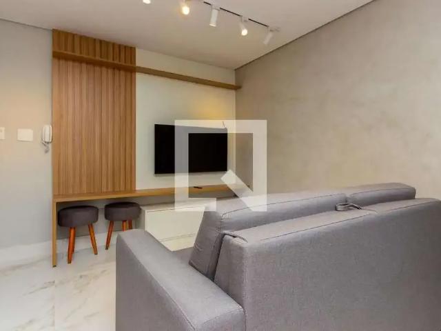 Apartamento para Venda em São Paulo/SP Mooca 1 Quartos