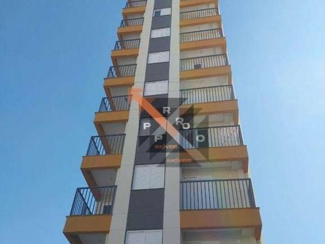 Apartamento para Venda em São Paulo/SP Mooca 1 Quartos