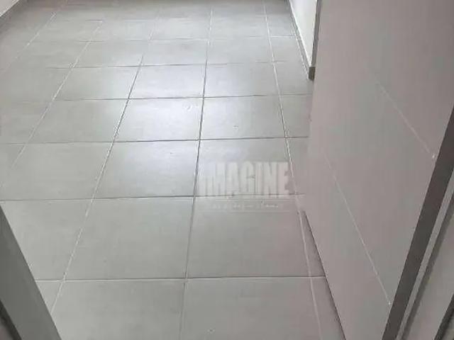 Apartamento para Venda em São Paulo/SP Mooca 1 Quartos