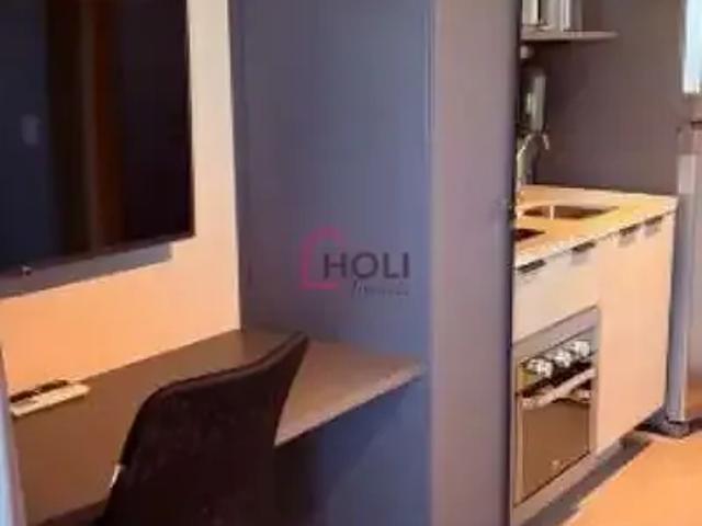 Apartamento para Venda em São Paulo/SP Mooca 1 Quartos