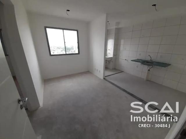Apartamento para Venda em São Paulo/SP Mooca 1 Quartos