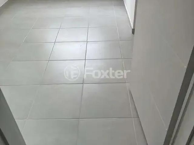 Apartamento para Venda em São Paulo/SP Mooca 1 Quartos