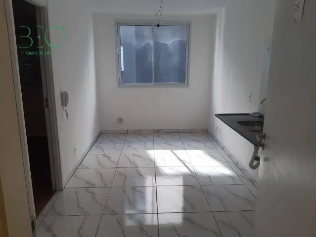 Apartamento para Venda em São Paulo/SP Mooca 1 Quartos