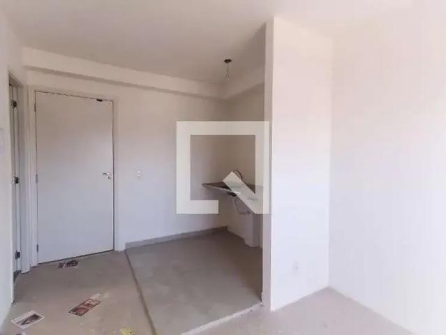 Apartamento para Venda em São Paulo/SP Mooca 1 Quartos