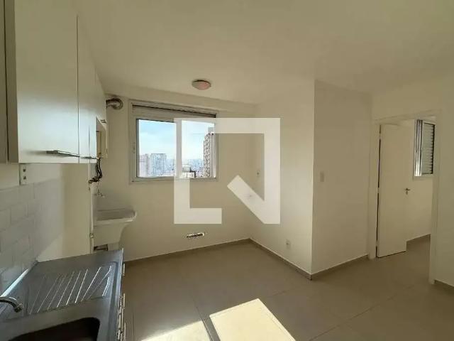 Apartamento para Venda em São Paulo/SP Mooca 1 Quartos