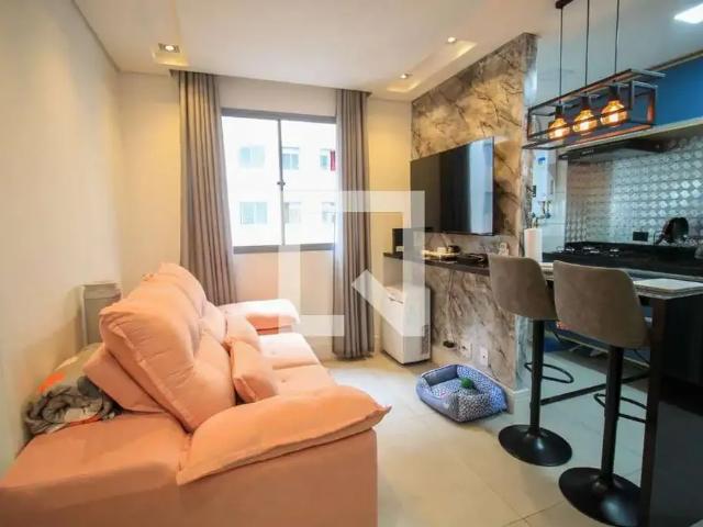 Apartamento para Venda em São Paulo/SP Mooca 1 Quartos