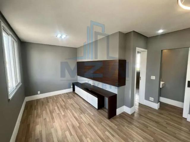 Apartamento para Venda em São Paulo/SP Mooca 1 Quartos