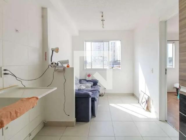 Apartamento para Venda em São Paulo/SP Mooca 1 Quartos