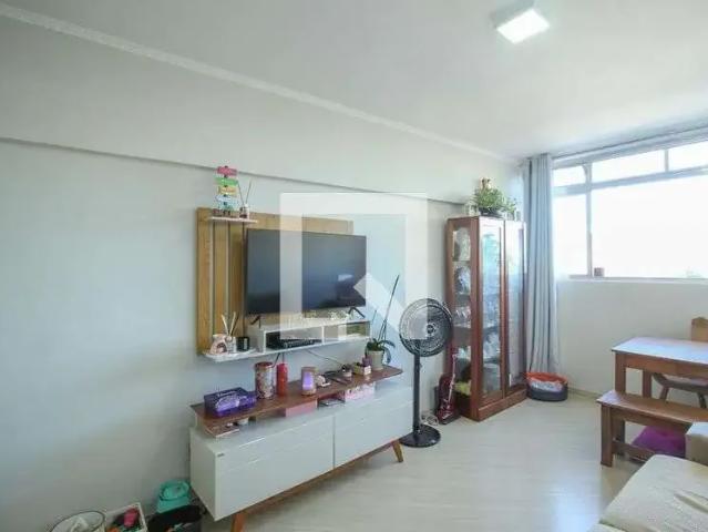 Apartamento para Venda em São Paulo/SP Mooca 1 Quartos