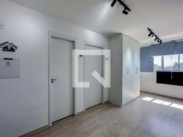 Apartamento para Venda em São Paulo/SP Mooca 1 Quartos