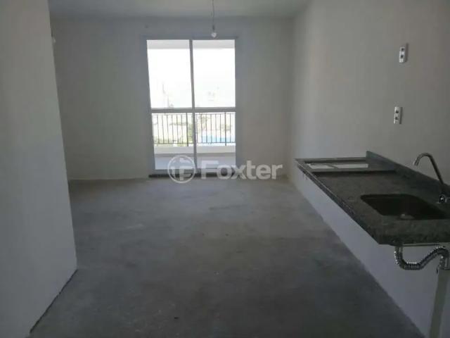 Apartamento para Venda em São Paulo/SP Mooca 1 Quartos