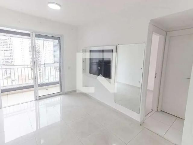 Apartamento para Venda em São Paulo/SP Mooca 1 Quartos