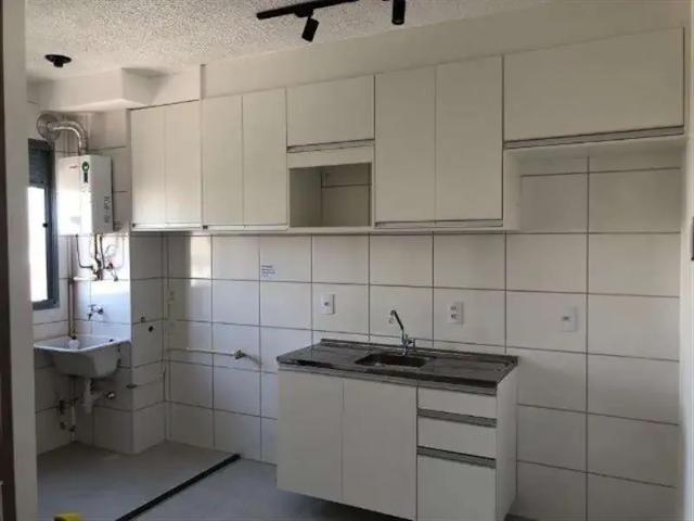 Apartamento para Venda em São Paulo/SP Mooca 1 Quartos