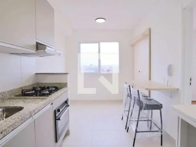 Apartamento para Venda em São Paulo/SP Mooca 1 Quartos