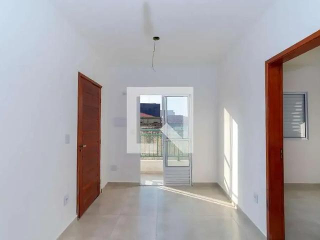 Apartamento para Venda em São Paulo/SP Mooca 1 Quartos