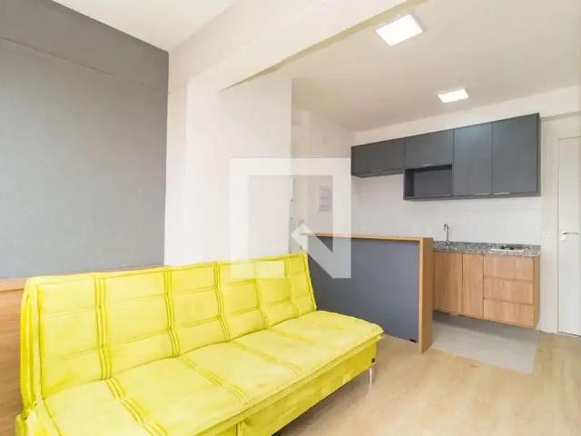 Apartamento para Venda em São Paulo/SP Mooca 1 Quartos
