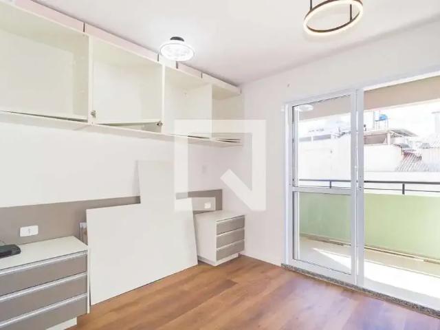 Apartamento para Venda em São Paulo/SP Mooca 1 Quartos