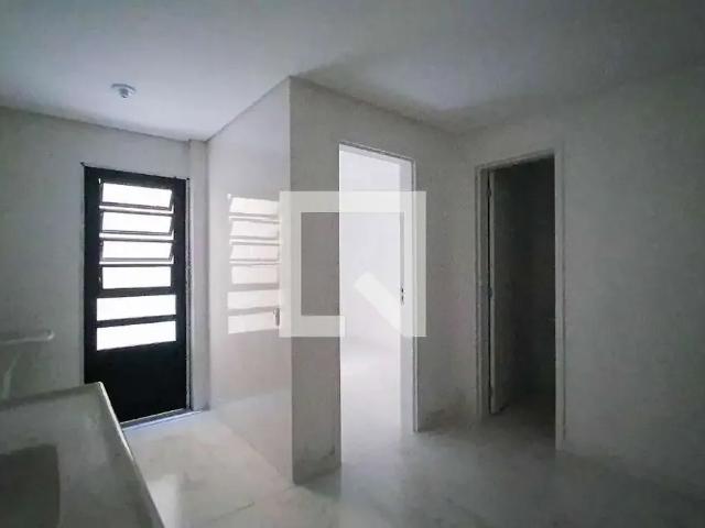 Apartamento para Venda em São Paulo/SP Mooca 1 Quartos