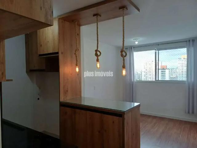 Apartamento para Venda em São Paulo/SP Mooca 1 Quartos