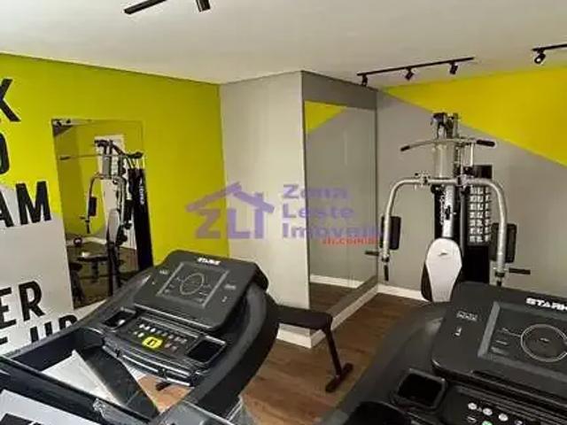 Apartamento para Venda em São Paulo/SP Mooca 1 Quartos