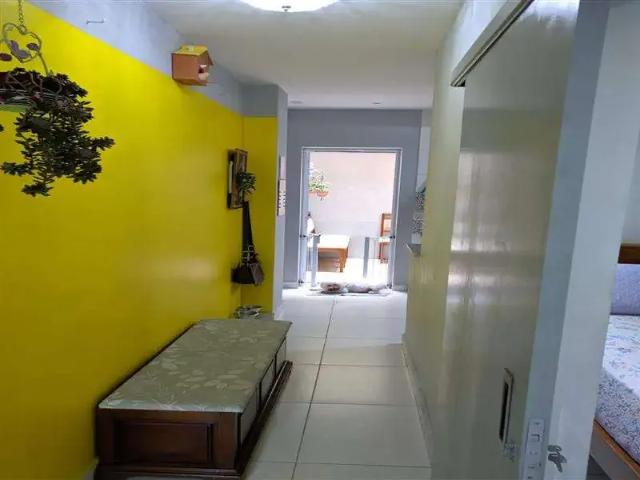 Apartamento para Venda em São Paulo/SP Mooca 1 Quartos