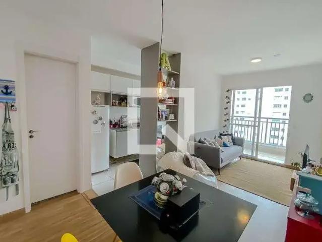 Apartamento para Venda em São Paulo/SP Mooca 1 Quartos