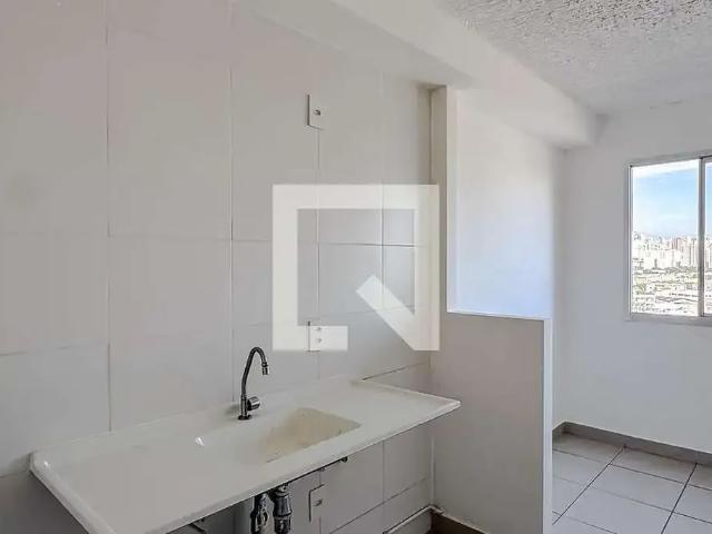 Apartamento para Venda em São Paulo/SP Mooca 1 Quartos