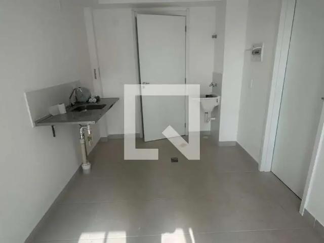 Apartamento para Venda em São Paulo/SP Mooca 1 Quartos