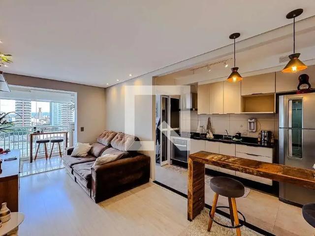 Apartamento para Venda em São Paulo/SP Mooca 1 Quartos