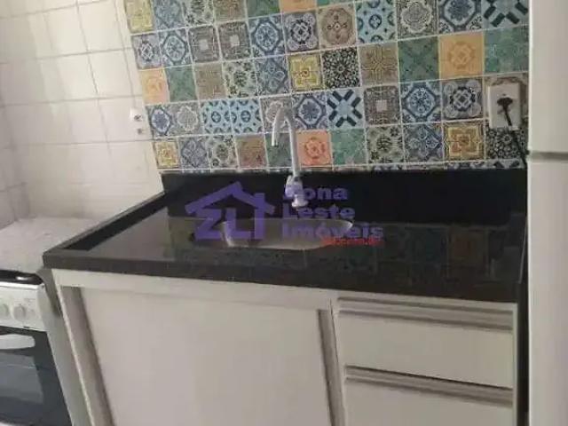 Apartamento para Venda em São Paulo/SP Mooca 1 Quartos