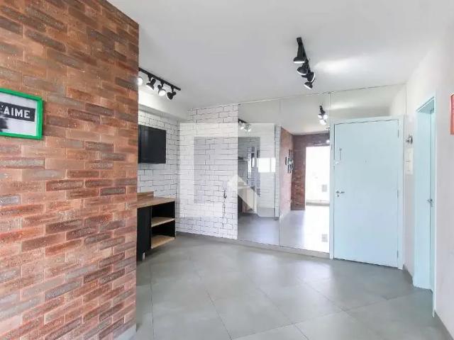 Apartamento para Venda em São Paulo/SP Mooca 1 Quartos