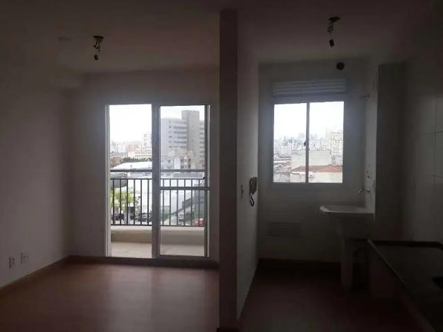 Apartamento para Venda em São Paulo/SP Mooca 1 Quartos