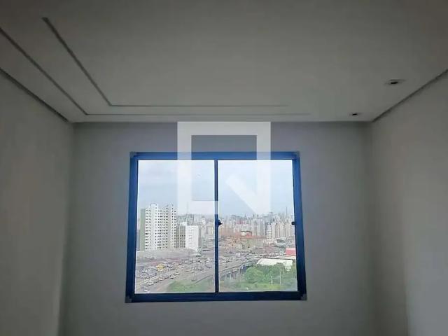 Apartamento para Venda em São Paulo/SP Mooca 1 Quartos